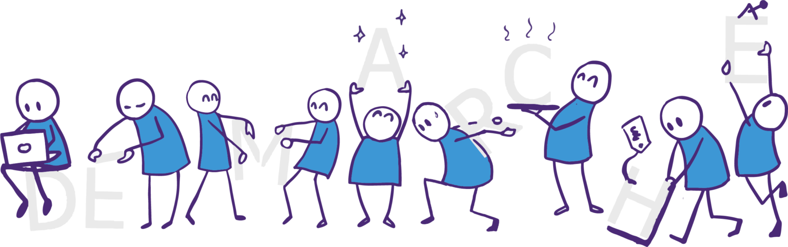 Démarche société coopérative - À propos